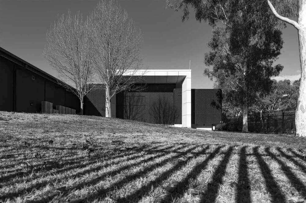 Canberra Sovereign Data Centres | Macquarie Data Centres