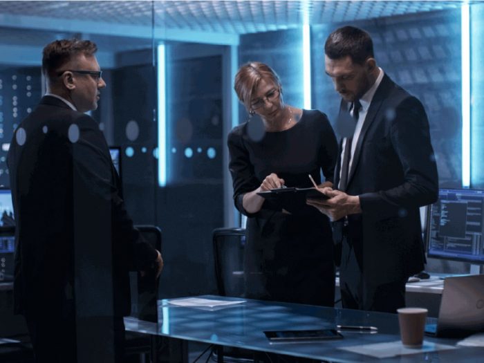 The Importance of a Mission Critical Data Centre in Global Crisis