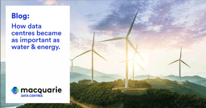 Data Centres Australia | Data Centre Companies | Macquarie Data Centres