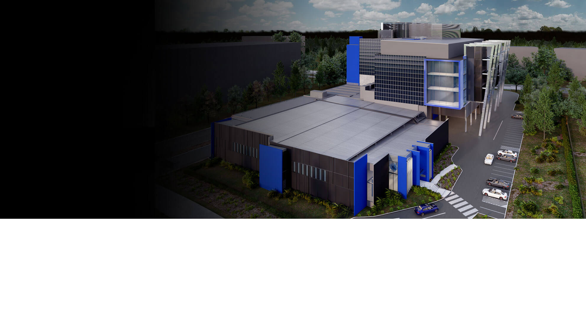 Data Centres Australia | Data Centre Companies | Macquarie Data Centres