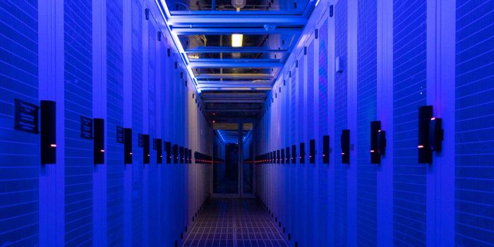 New Sydney North data centre, IC3 Super West - Macquarie Data Centres