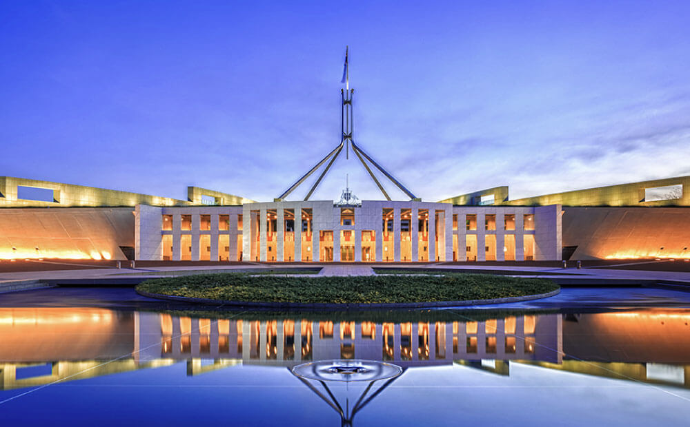 Australian Data Centre Providers & Operators | Macquarie Data Centres