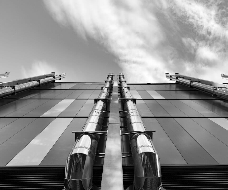 Sydney Data Centres and Colocation | Macquarie Data Centres