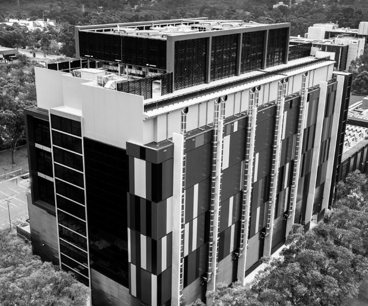 Sydney Data Centres and Colocation | Macquarie Data Centres