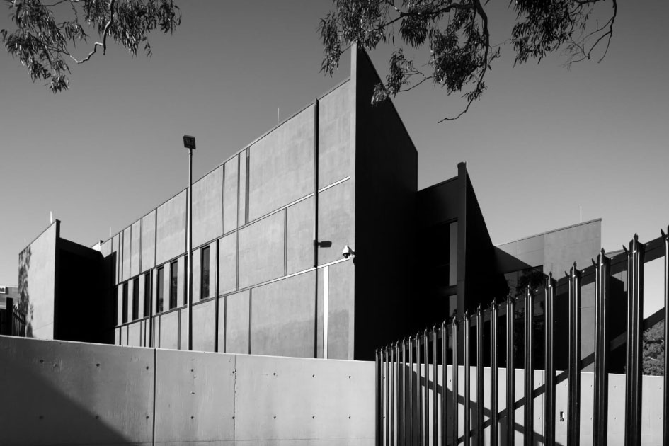 IC2 Data Centre Macquarie Park | Macquarie Data Centres